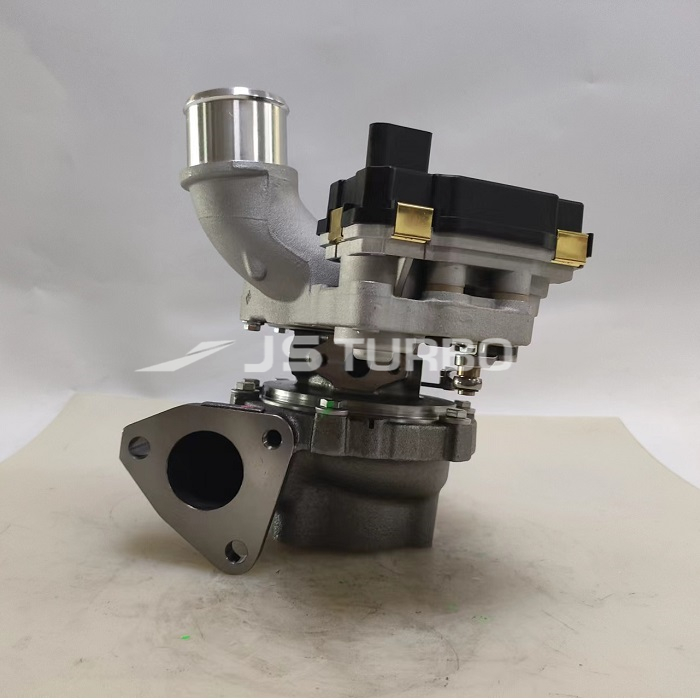 Supply GTB1752VK 784114 28231-2F000 28231-2F001 turbo for Hyundai ix35 ...