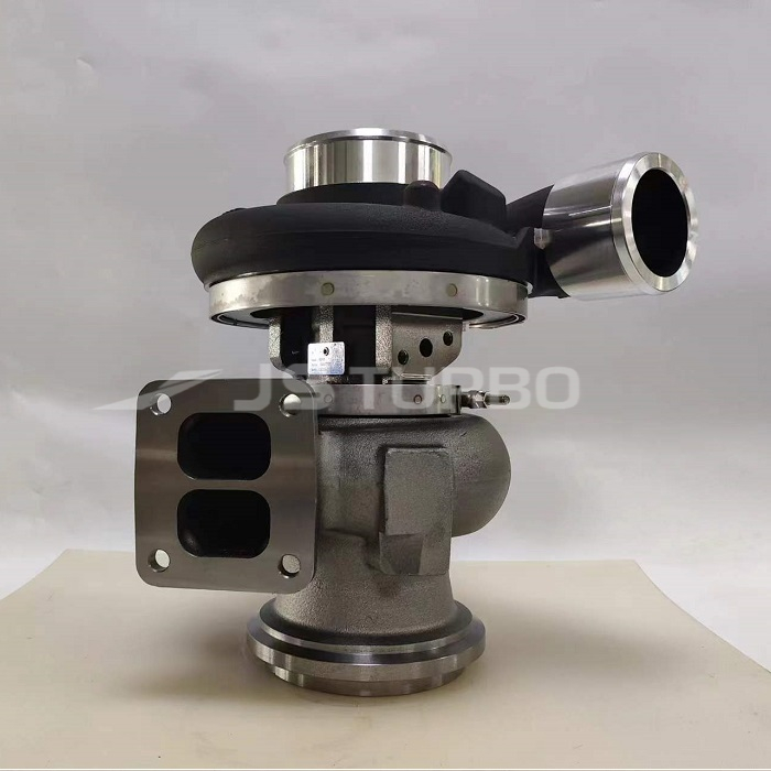 Supply S310 594-7756 5947756 turbo for Caterpillar 350 excavator with ...