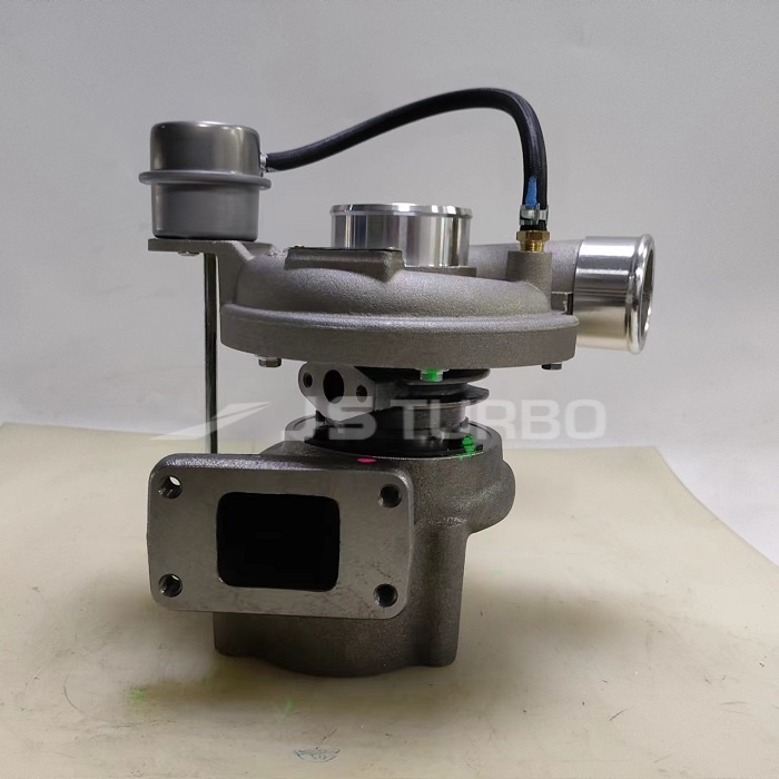 Supply GT2560S 802455-5001 802455-0001 320/06077 320/06152 turbo for ...