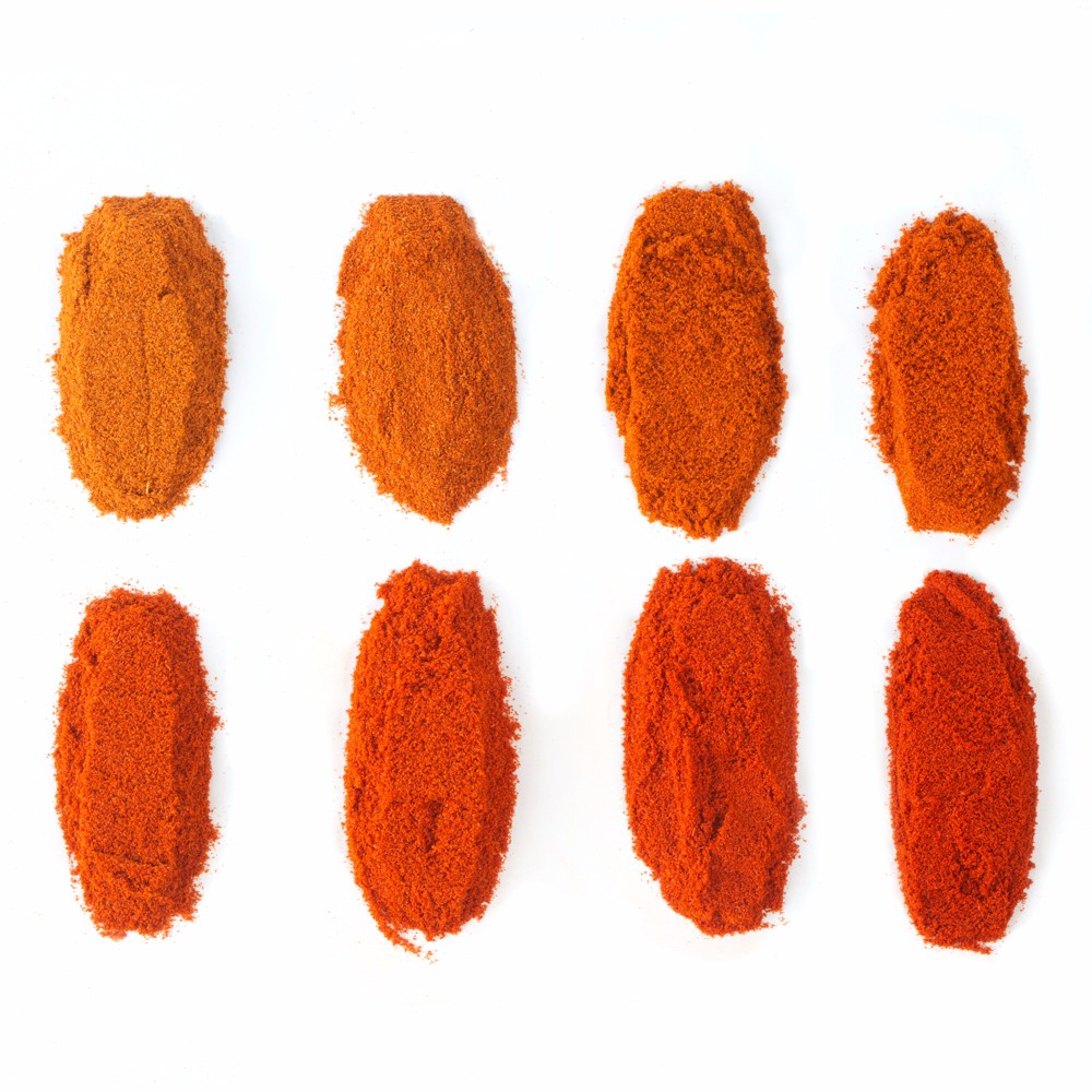 Supply Paprika Powder Different Asta Factory Quotes - Qingdao Fumanxin ...