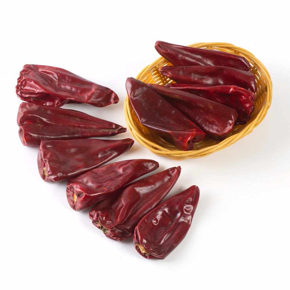 Supply Yidu Chilli Without Stems Factory Quotes - Qingdao Fumanxin ...