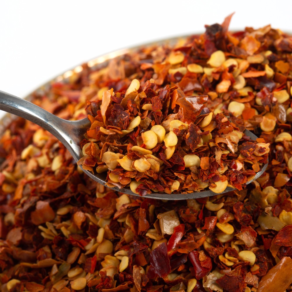 Supply Chilli Crushed 3-5mm Factory Quotes - Qingdao Fumanxin Foods Co ...