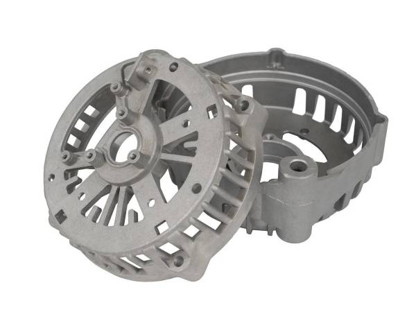 Supply Automotive Generator Casing Wholesale Factory - Dandong Fuding ...