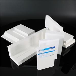 PVC Moulding, PVC Trim Suppliers - Potentech (Guangdong) Limited