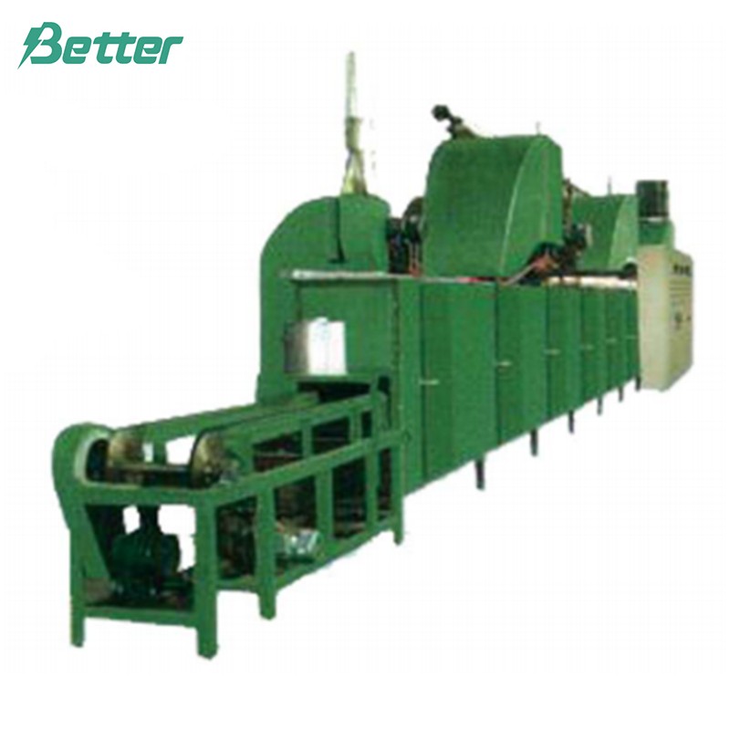 Supply Negative Plate Drying Machine Wholesale Factory - Better ...