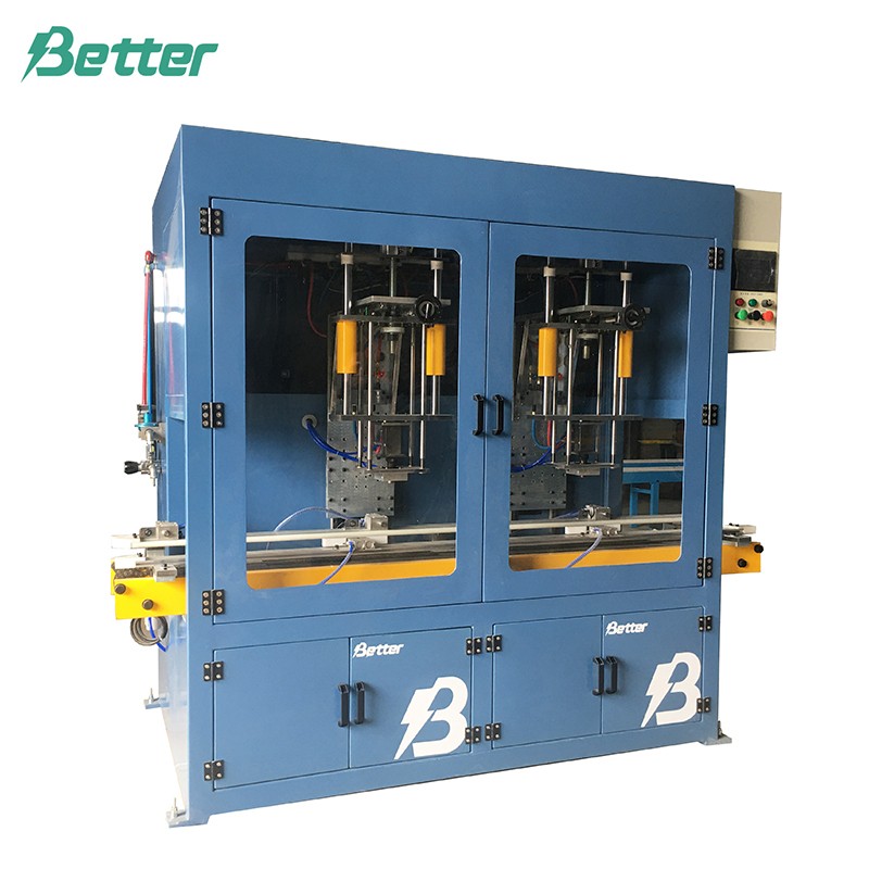 Supply Battery Pole Burning Machine Wholesale Factory - Better ...