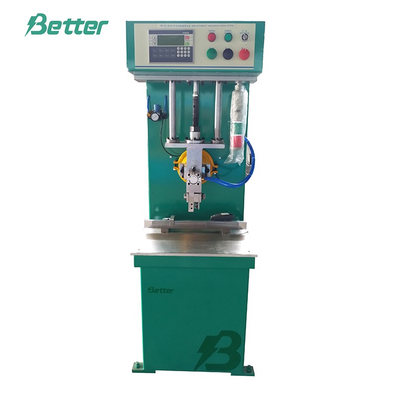 Supply Intercell Welding Quality Testing Machine Wholesale Factory ...