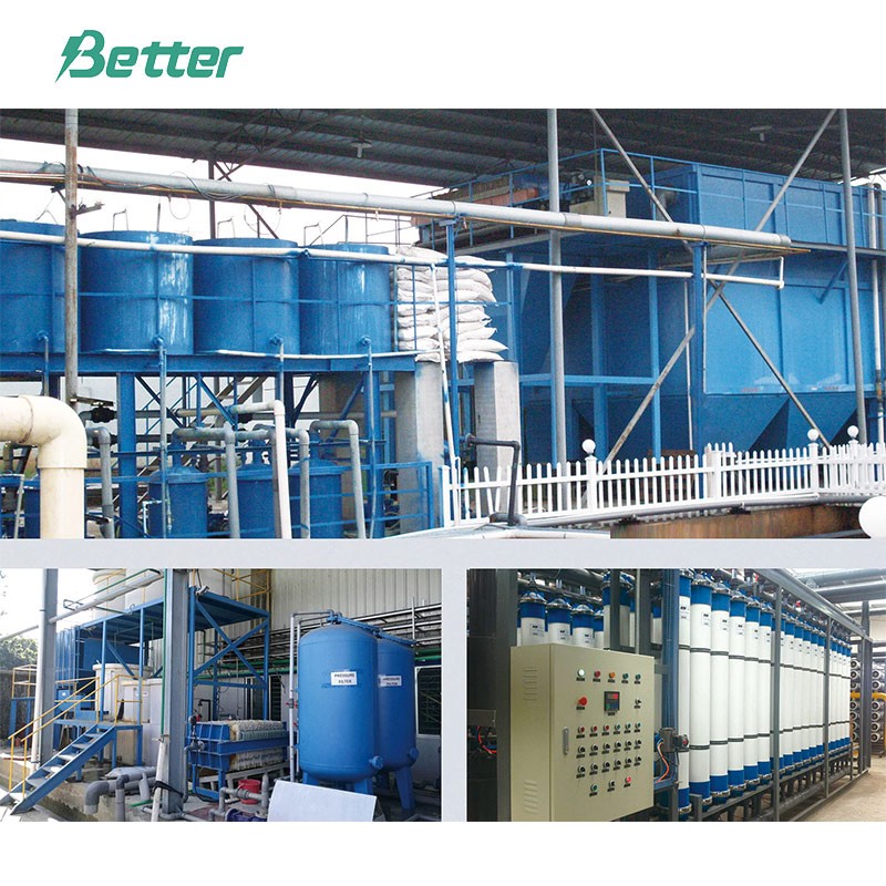 Supply Effluent Treatment System Wholesale Factory - Better Technology ...