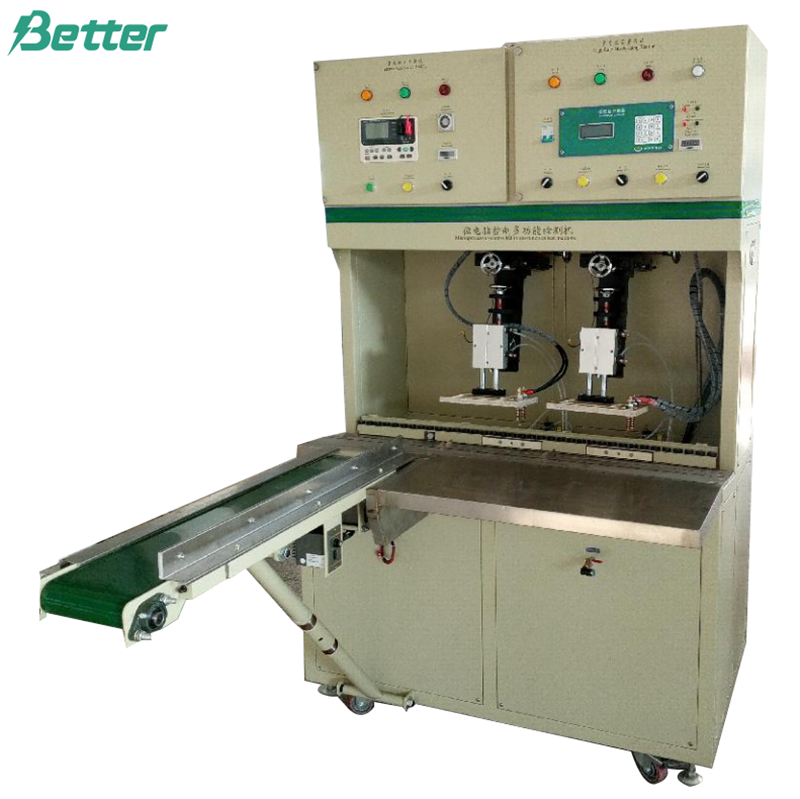Supply Microprocessor Two Function On-line Testing Machine Wholesale ...