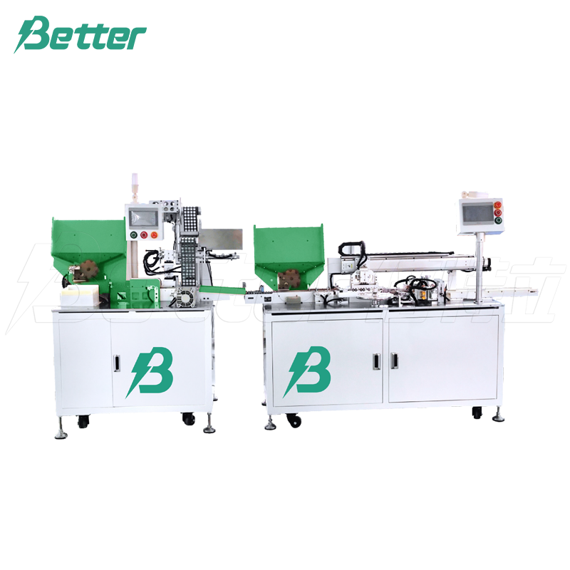 Supply Single row multi cell series parallel multifunctional spot ...