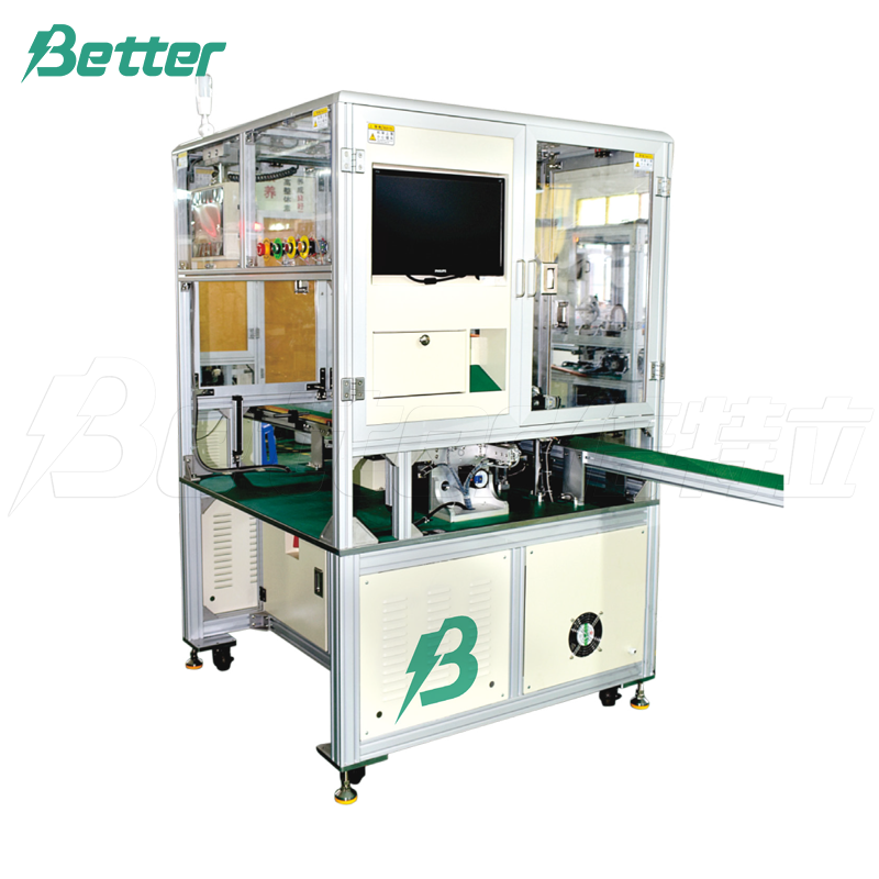 Supply Performance testing machine Wholesale Factory - Better ... Supply Performance testing machine Wholesale Factory - Better ...