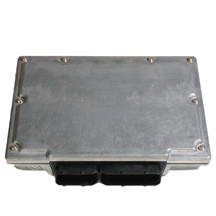 Supply Excavator Sy215-8 ECU Controller Hydraulic Computer Board ...