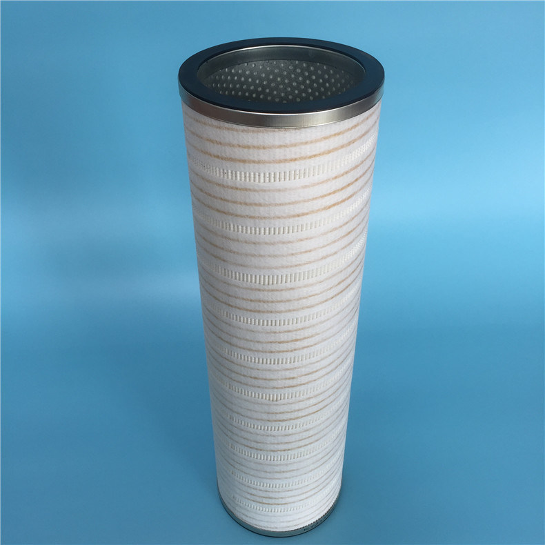 Supply Fy-5245 Sh350 Hydraulic Filter Sh210-5 Sh240-5 Hydraulic Oil ...
