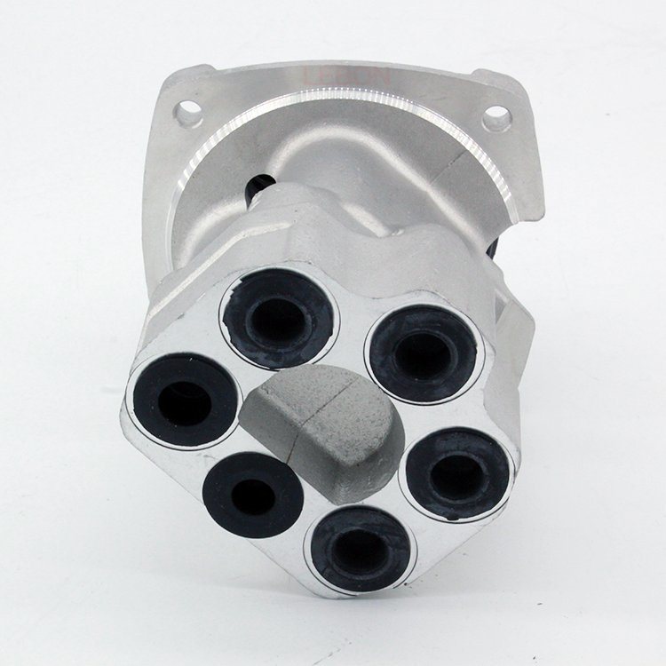 Supply Excavator Parts Sk-8 Pilot Valve Operating Handle Rod Joystick ...