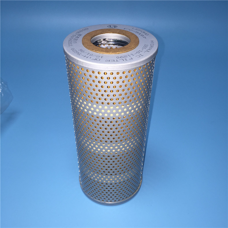 Supply Manufacturer on Oil/Fuel/Water/Air/Hydraulic Oil Filter Element ...