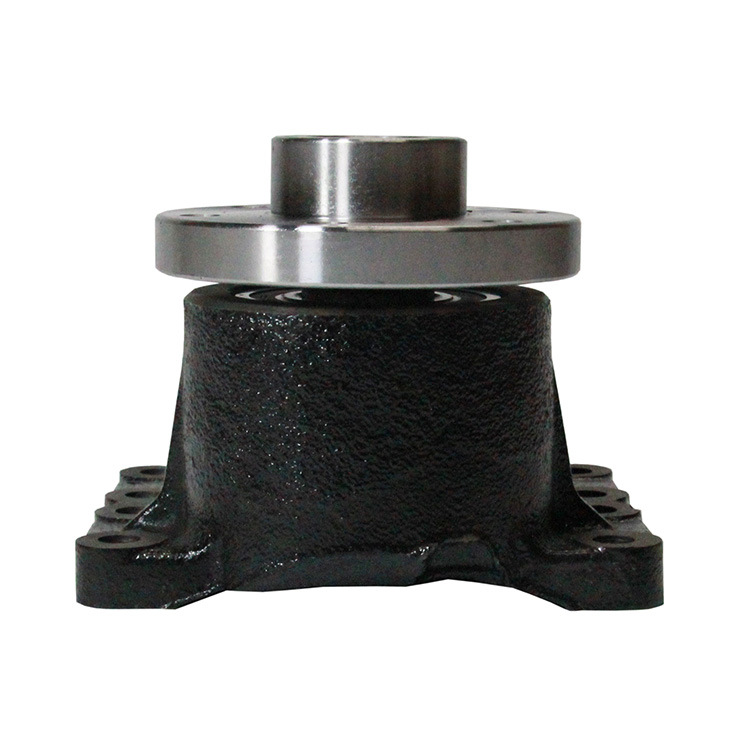 Supply Excavator Parts E320d. 329. D2. C9 Fan Bracket Fan Bearing ...