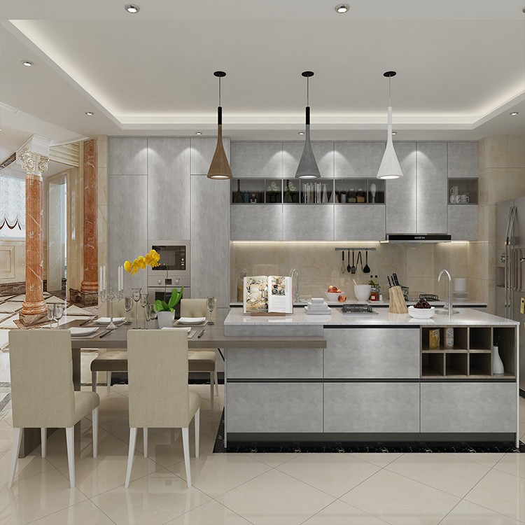 UV Kitchen Cabinet - China Manufacturer & Supplier