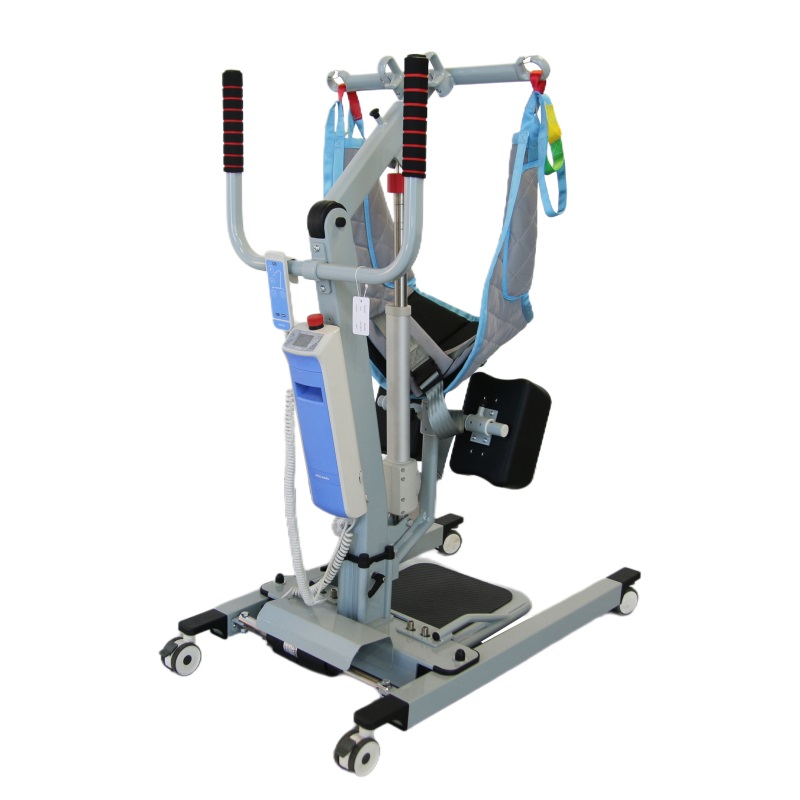 Supply Smart Assisted Standing Electric Patient Lifter Wholesale ...