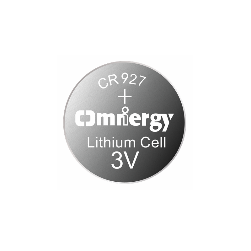 Supply CR927 Lithium Button Cell Wholesale Factory - YICHANG POWER ...