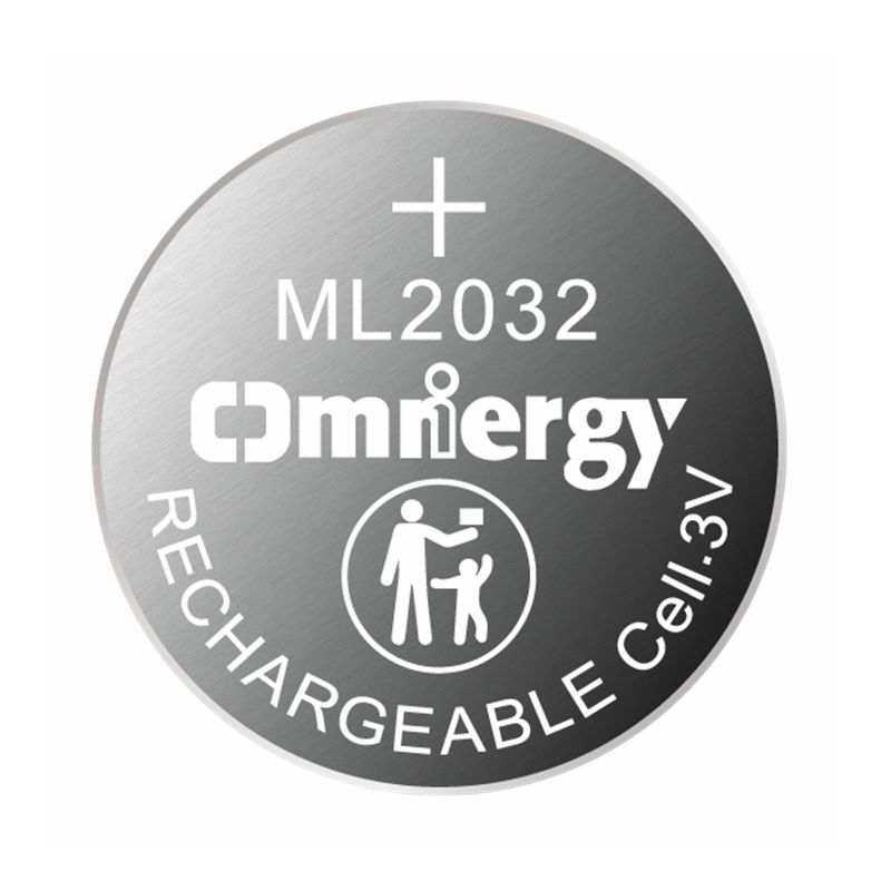 Supply 3v ML2032 Lithium Coin Cell Battery Wholesale Factory - YICHANG ...