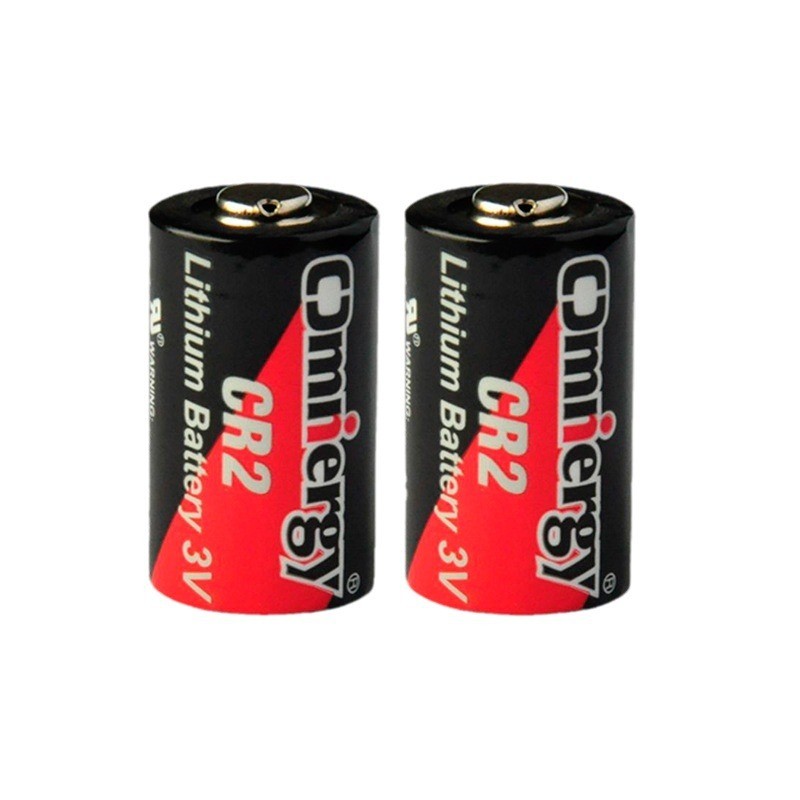 Supply CR17450 Cylindrical Lithium Battery Wholesale Factory - YICHANG ...