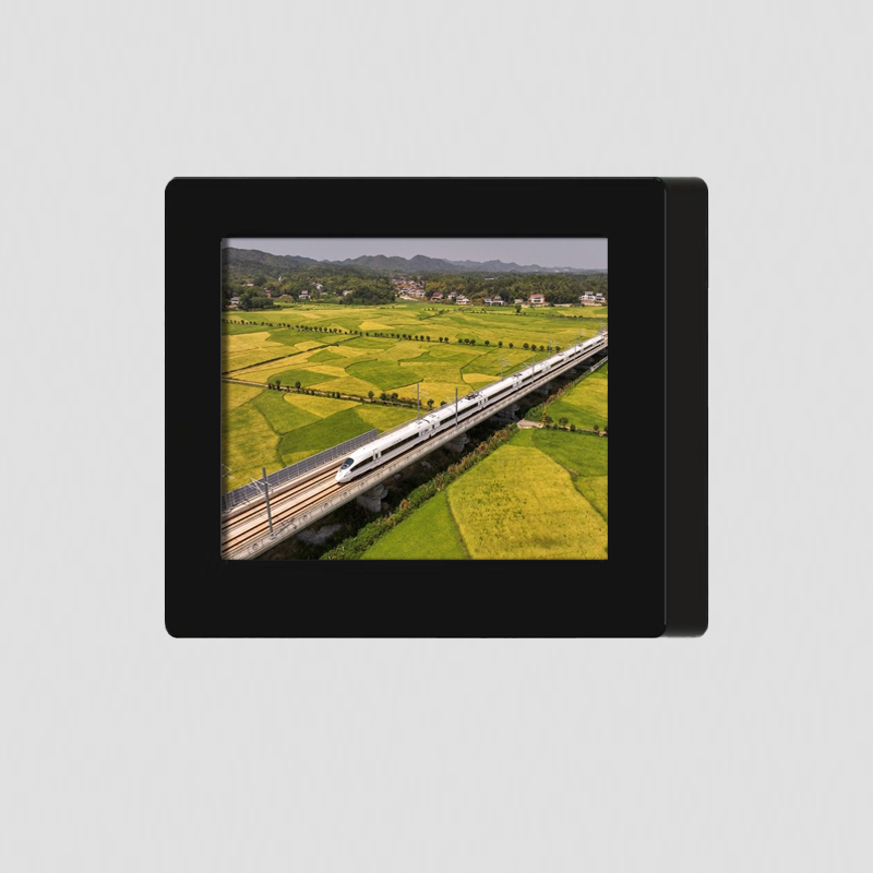 Supply Train Coach video surveillance system display Wholesale Factory ...