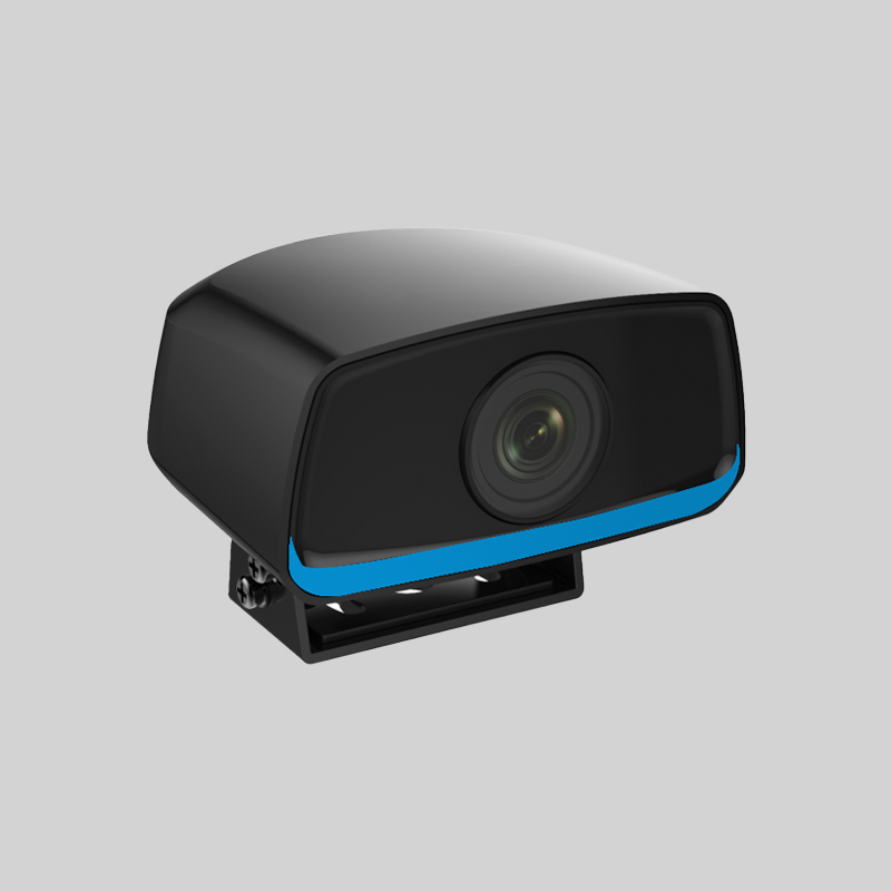 Supply Locomotive CCTV Road Camera Wholesale Factory - Shandong Tienuo ...