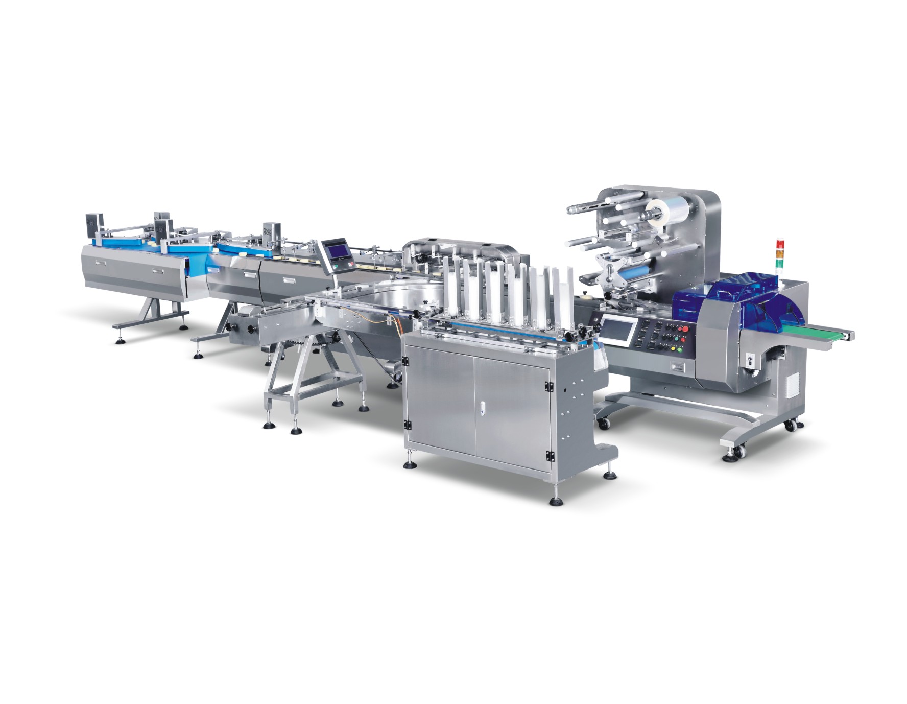 Packing Machine, Welding Machine, Bending Machine Suppliers - Foshan ...