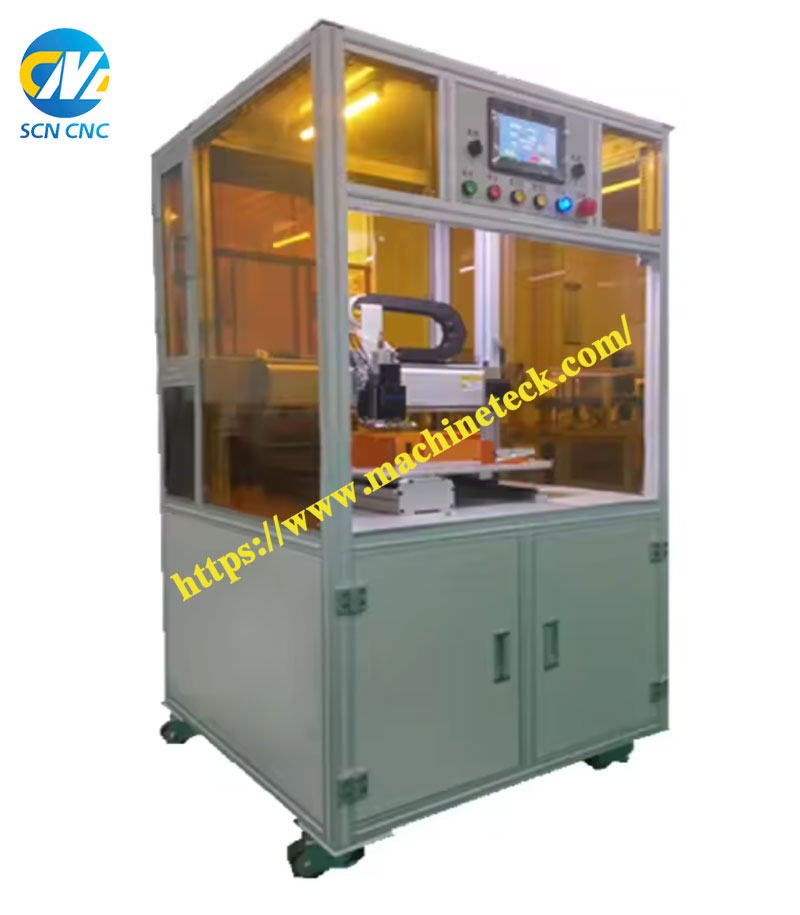 Customized OEM Automatic Spot Welder Cnc Energy Storage Welding Machine ...