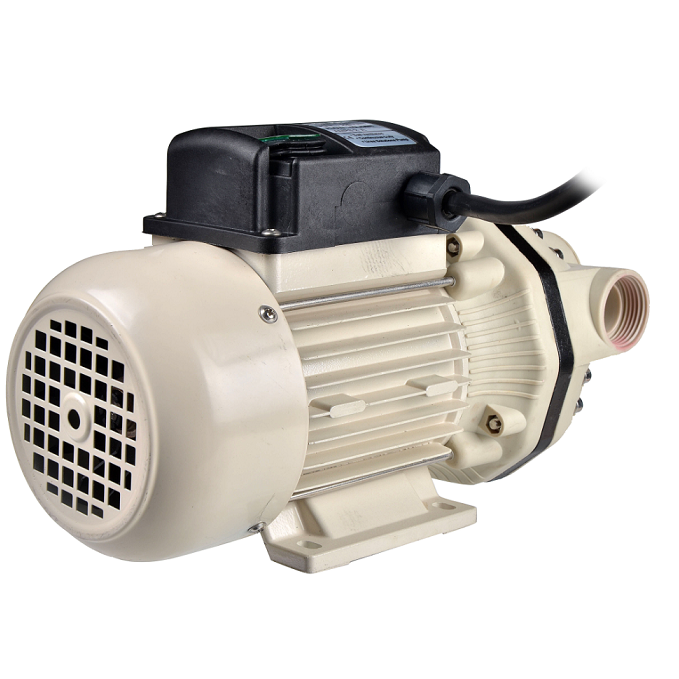 High quality Electric Chemical Liquid Transfer Pump wholesale supplier ...