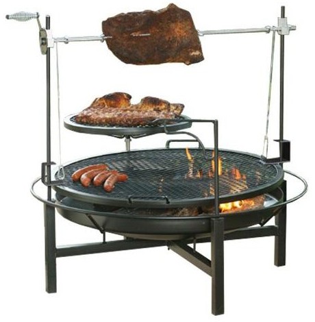 Customized Barbecue Charcoal Stainless Steel Yakitori Bbq Window Grill ...