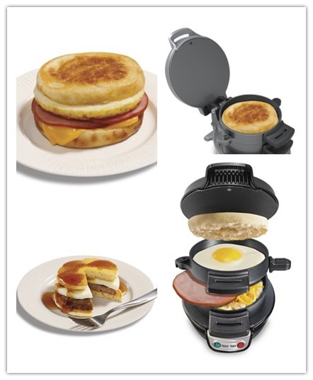 Customized Barbecue Grill Machine Mini Egg Maker Waffle Wholesale ...