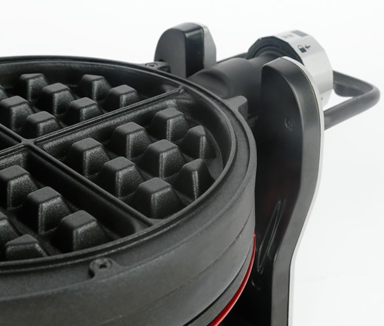 Customized Sandwich Maker Toaster Bread Waffle Machine Wholesale ...