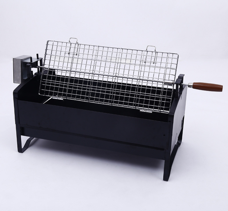 Supply Rotisseri Bbq Rotary Grill Barbecue Rotisserie Wholesale Factory ...