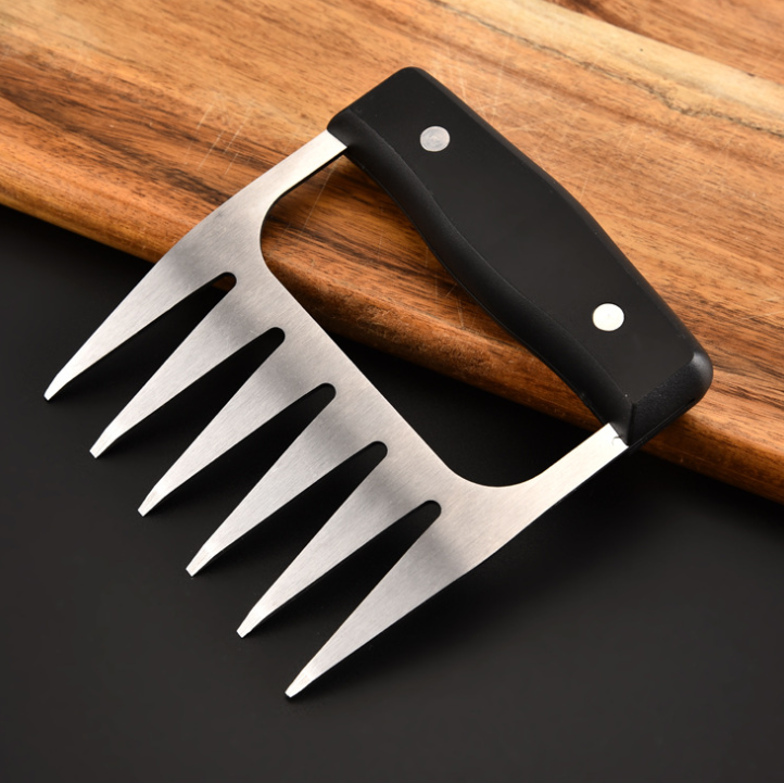 Customized Bear Bbq Roasting Tools Meat Claw Wholesale Manufacturers ...