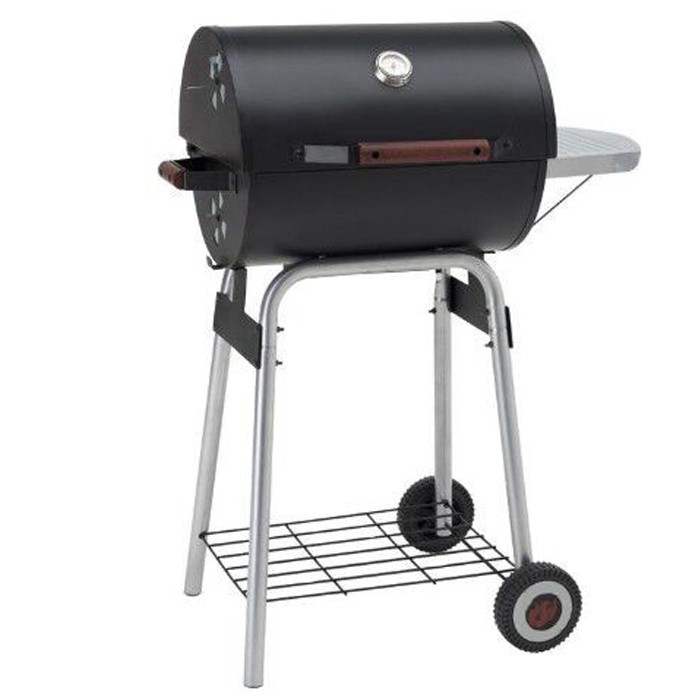 Customized Bbq Grill Portable Machine Outdoor Charcoal Barbecue ...