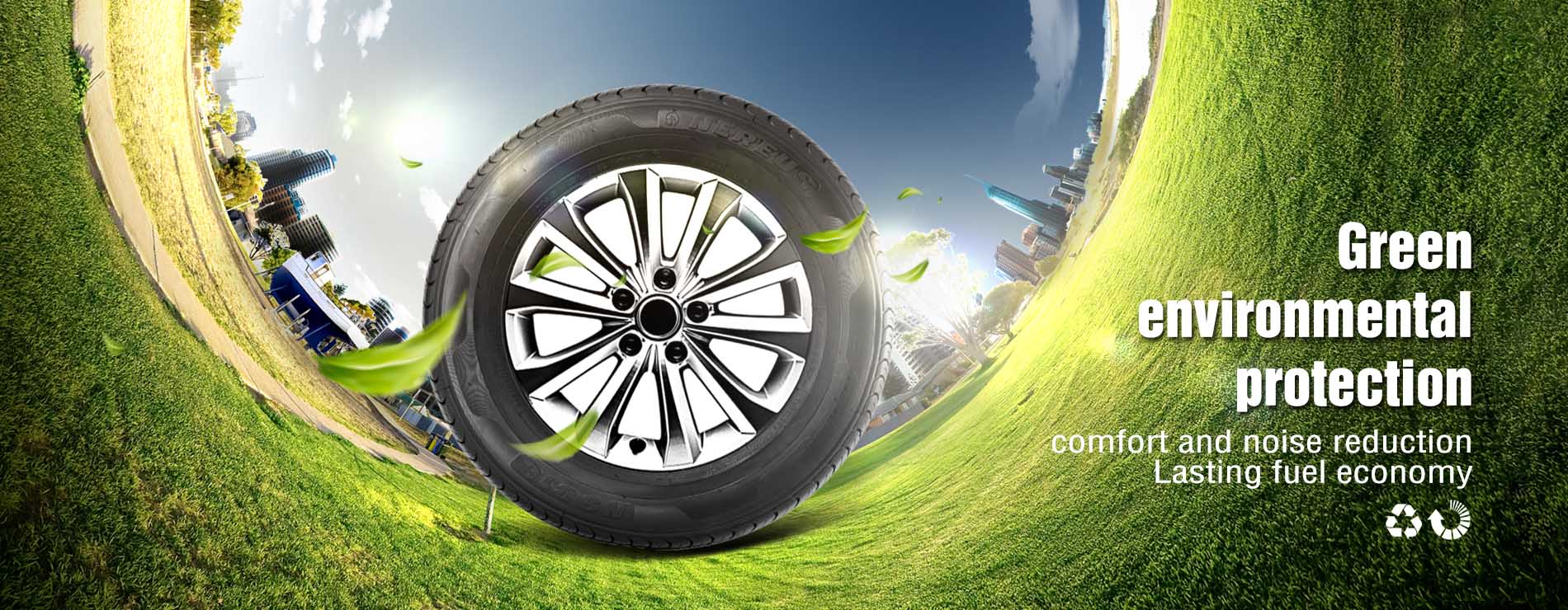 PCR Tyre, Winter Tyre, Van Tyre Suppliers - QINGDAO DITRIP TYRE CO.,LTD