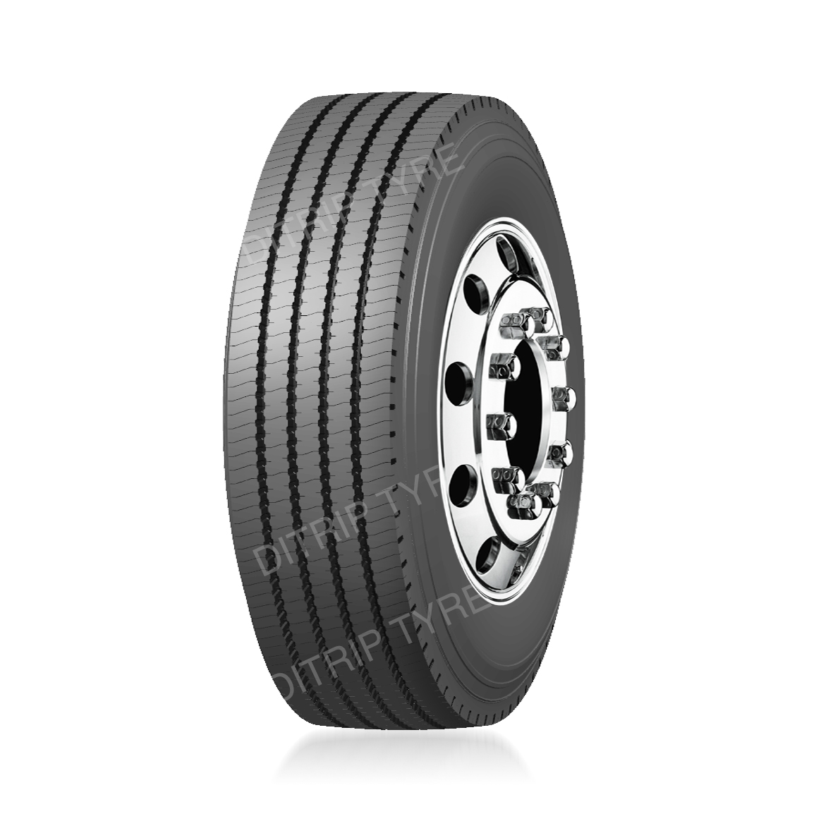 PCR Tyre, Winter Tyre Suppliers - QINGDAO DITRIP TYRE CO.,LTD