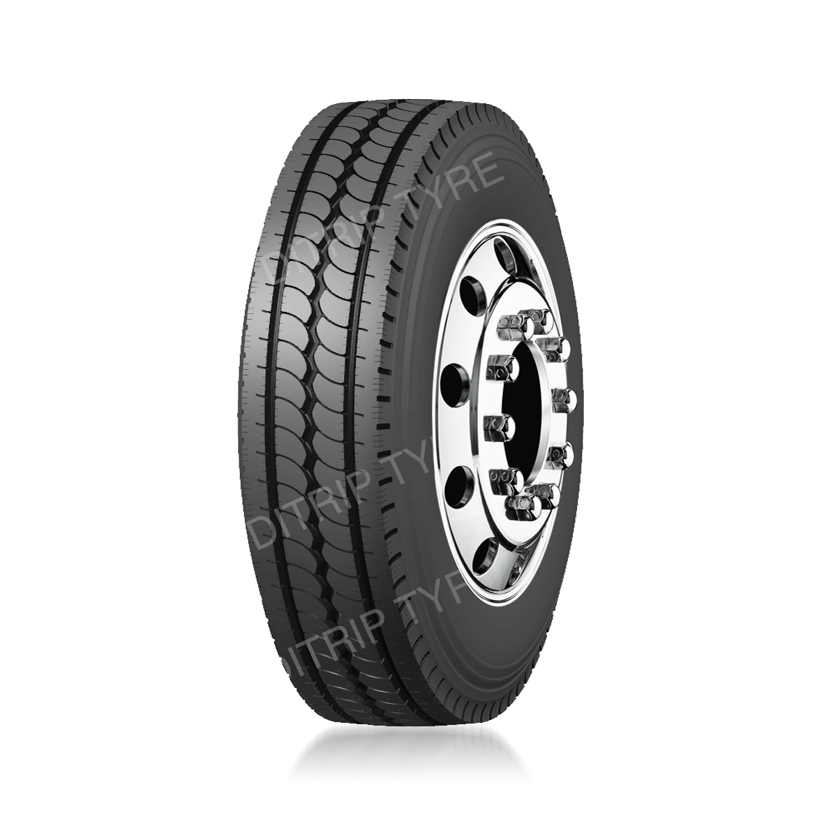 PCR Tyre, Winter Tyre Suppliers - QINGDAO DITRIP TYRE CO.,LTD
