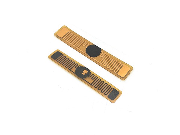 China FLEXIBLE RFID PI TAG Manufacturers