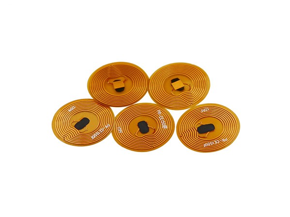 Supply HF RFID FLEXIBLE PI TAG Wholesale Factory - Mysky (Xiamen) RFID ...