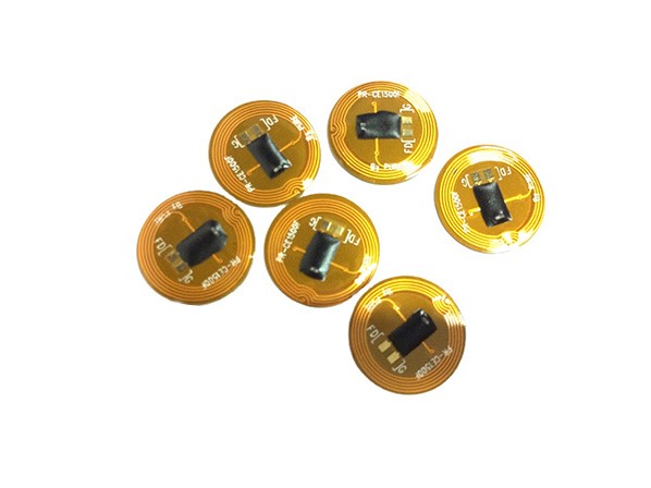 Supply HF RFID FLEXIBLE PI TAG Wholesale Factory - Mysky (Xiamen) RFID ...