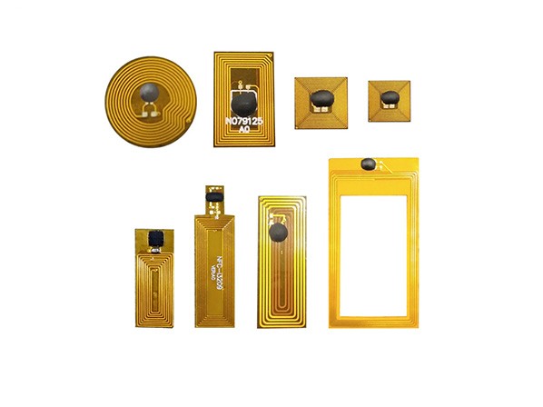 Supply HF RFID FLEXIBLE PI TAG Wholesale Factory - Mysky (Xiamen) RFID ...