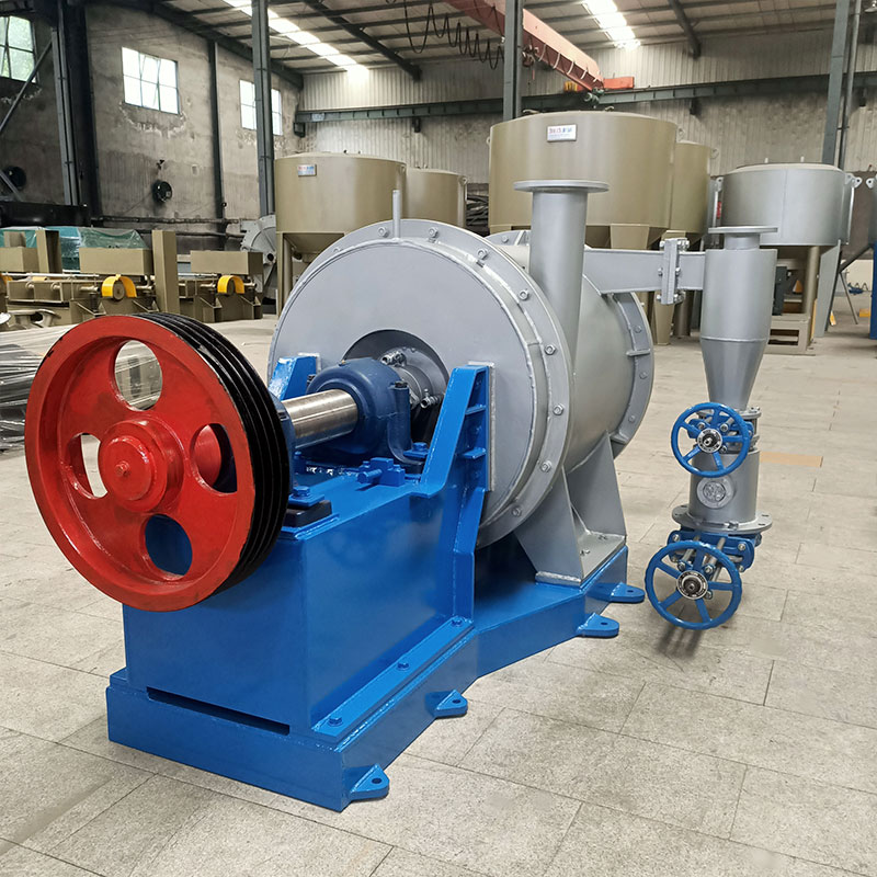 Supply Single Effect Fiber Separator Factory Quotes Oem