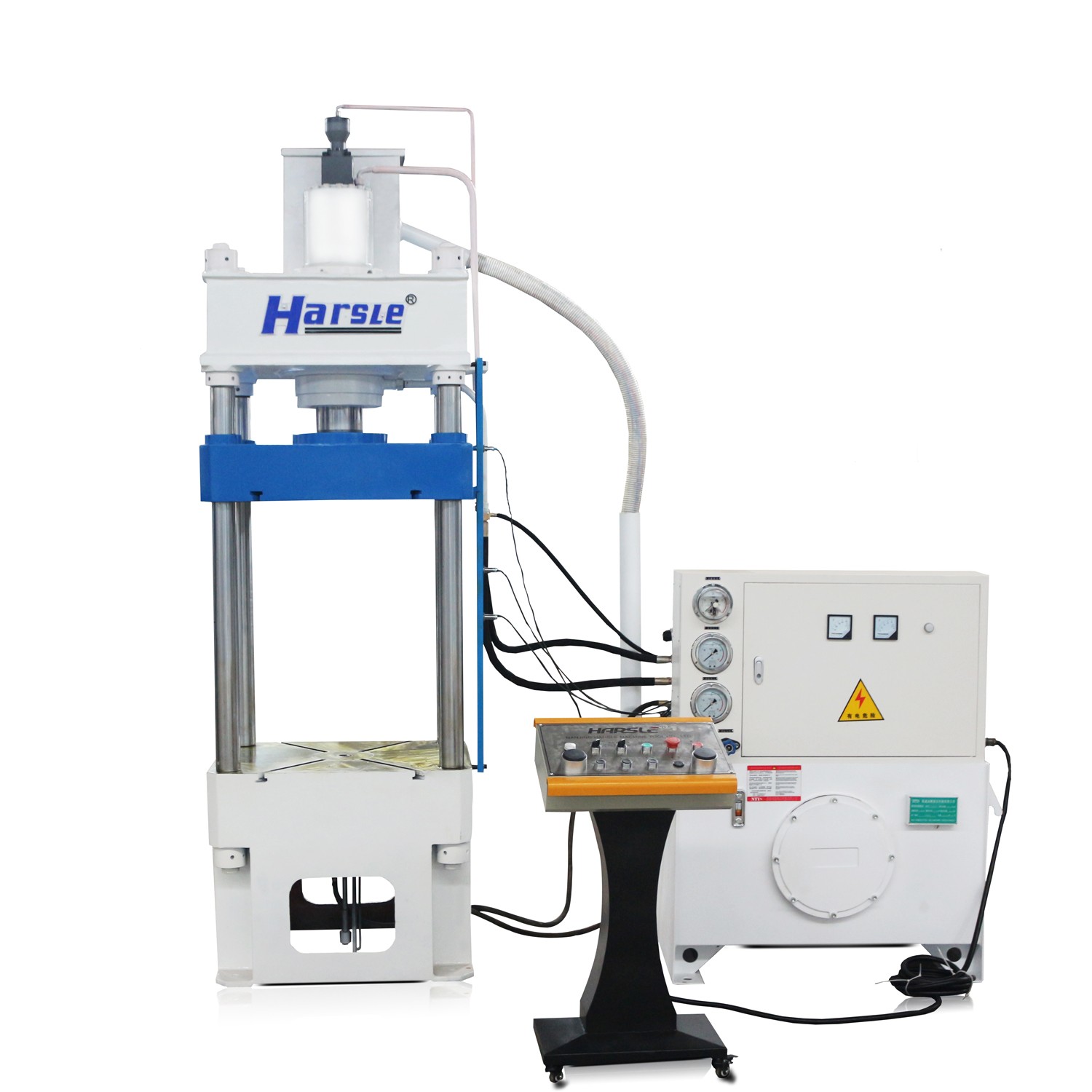 Supply Y32 63 Ton H Frame Press Machine Factory Quotes - Nanjing Harsle ... Supply Y32 63 Ton H Frame Press Machine Factory Quotes - Nanjing Harsle ...