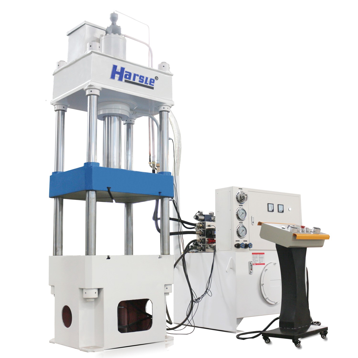 Supply Y32 63 Ton H Frame Press Machine Factory Quotes - Nanjing Harsle ... Supply Y32 63 Ton H Frame Press Machine Factory Quotes - Nanjing Harsle ...