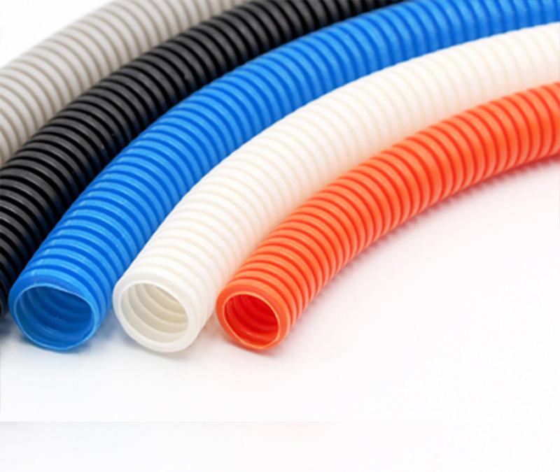 Supply Colored Flexible Corrugated Conduit Pipe Wholesale Factory ...