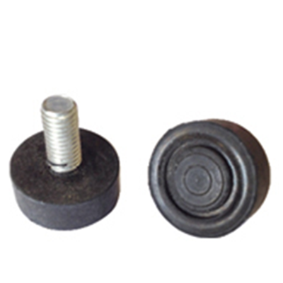 Supply Adjustable Threaded Rubber Feet For Equipment Machine Wholesale ...