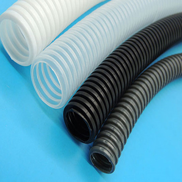 Supply Single Wall PE Corrugated Pipe Tubes Wholesale Factory - XIAMEN ...