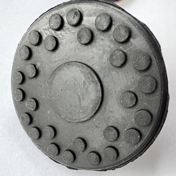 Supply Heavy Duty Threaded Screw Mount Rubber Feet Wholesale Factory ...